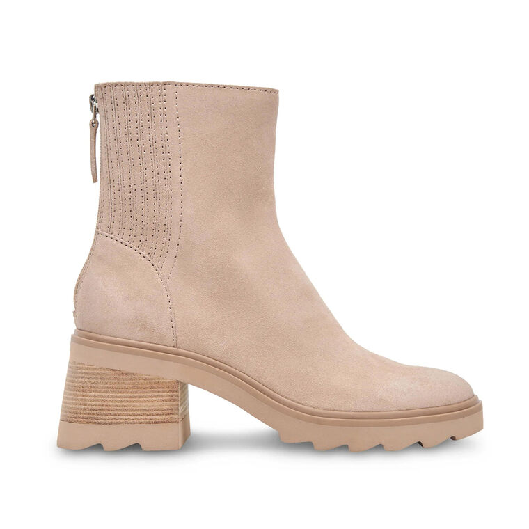 Dolce Vita Martey H20 Suede Boot | Tootsies