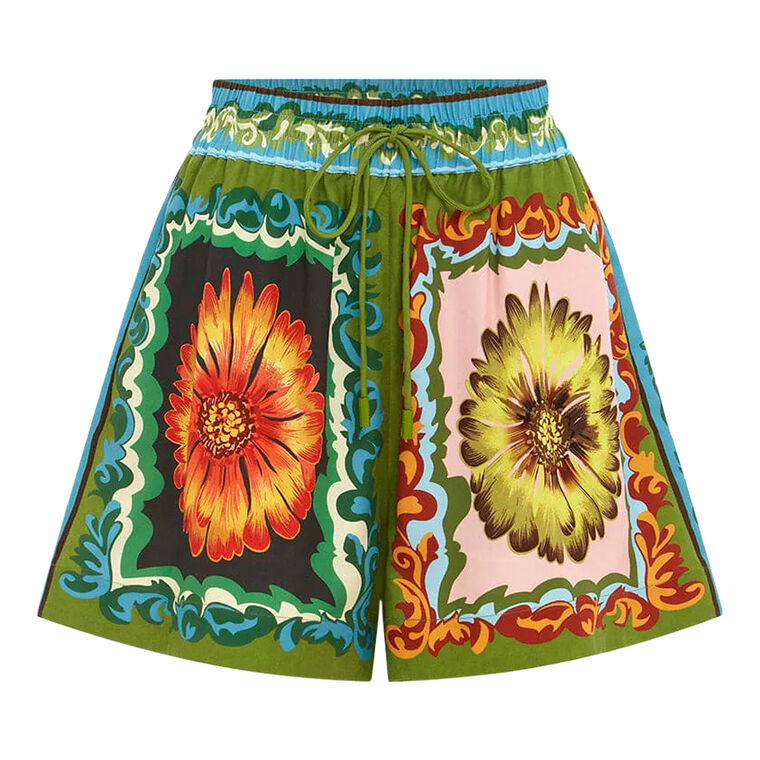 Disco Daisy Short