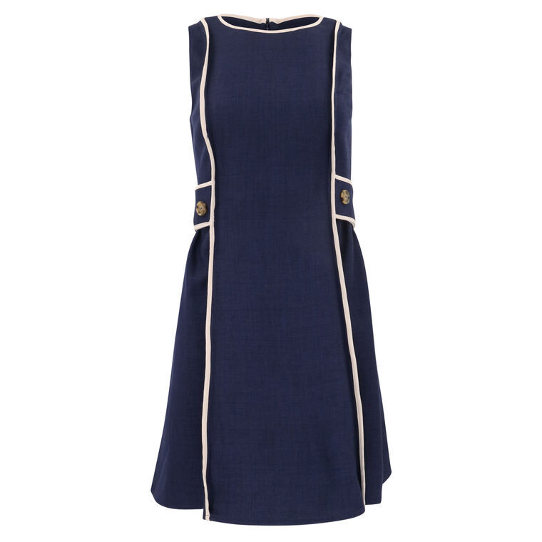 Shoshanna Samar Dress | Tootsies