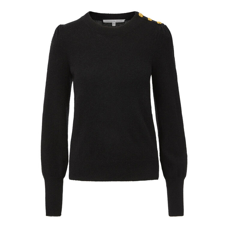 Nelia Cashmere Pullover