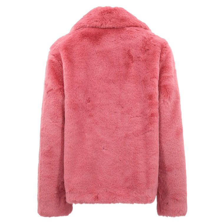 Apparis Milly Plant-Based Fur Coat | Tootsies