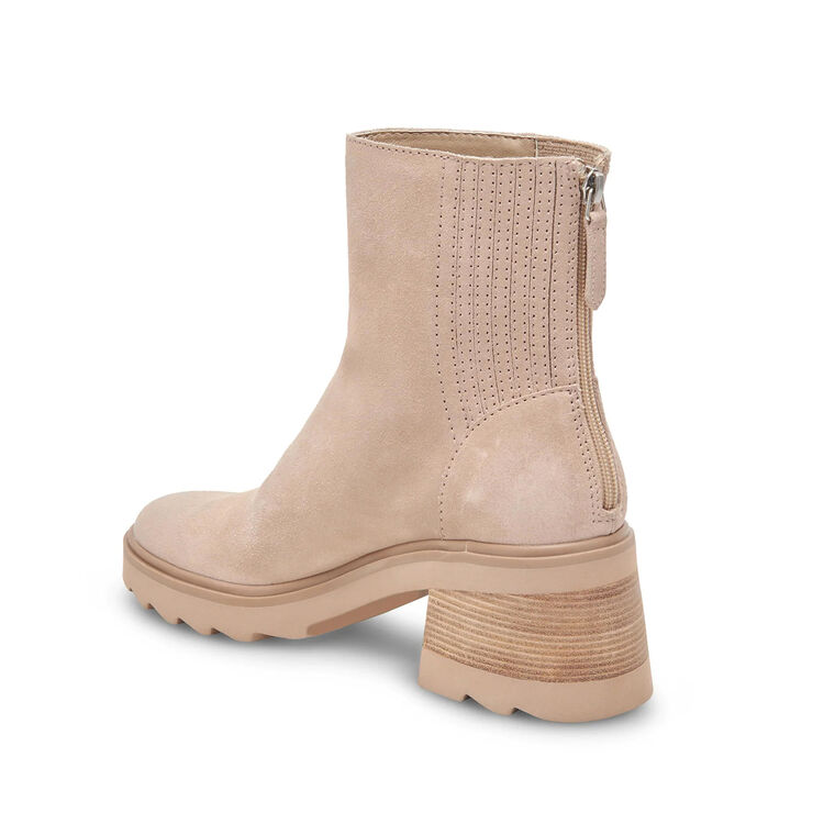 Dolce Vita Martey H20 Suede Boot | Tootsies