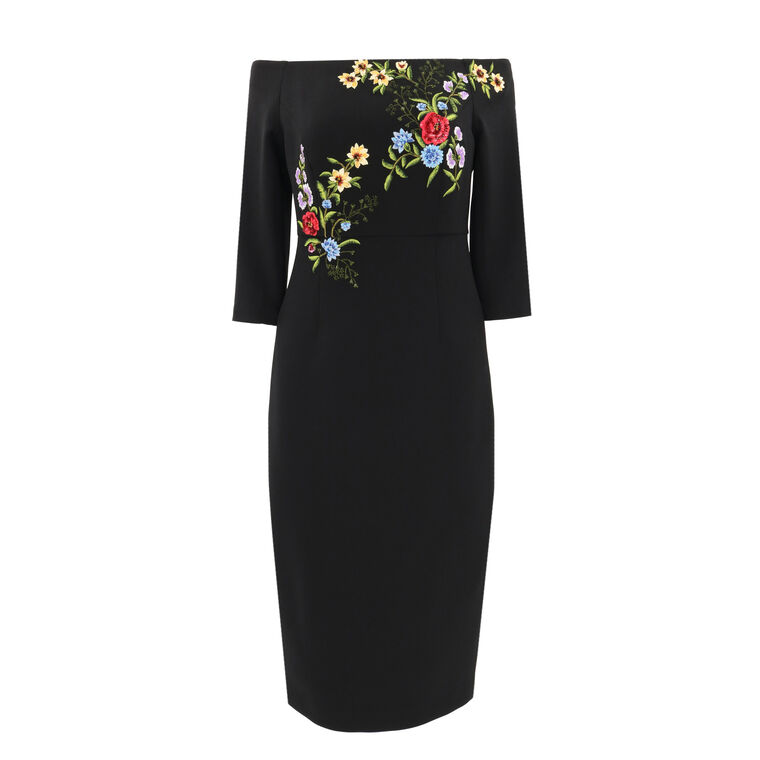 Sachin & Babi Fatima Dress | Tootsies