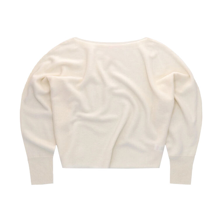 COLORUSH Yangon Boat Neck Pullover | Tootsies