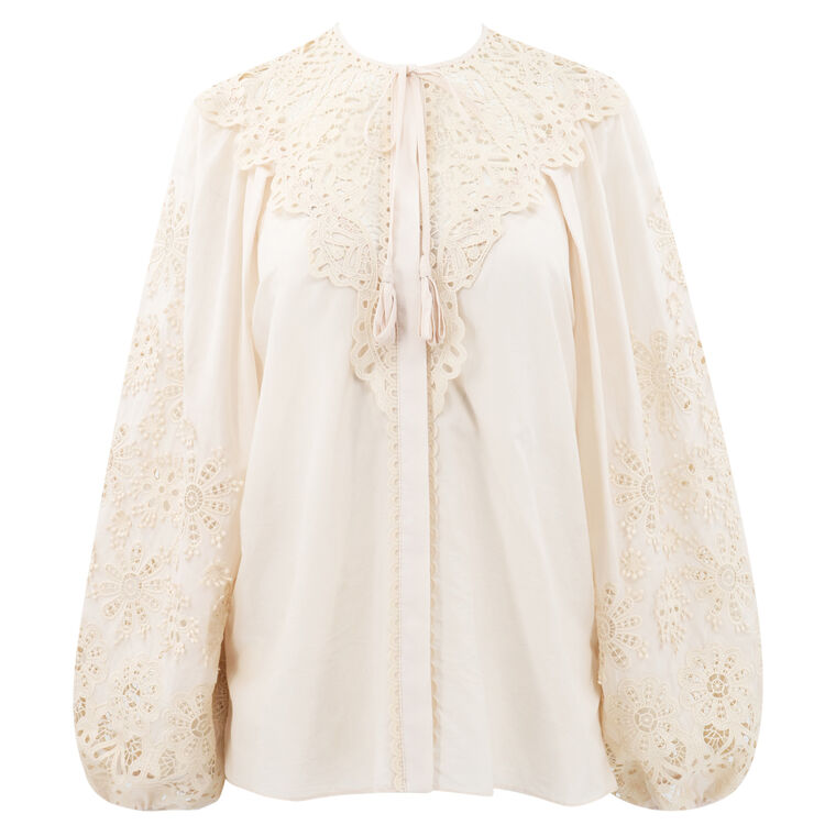 norma blouse