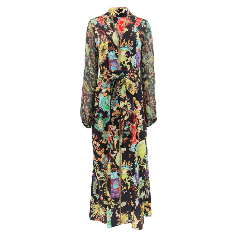 Figue Solana Maxi Dress | Tootsies