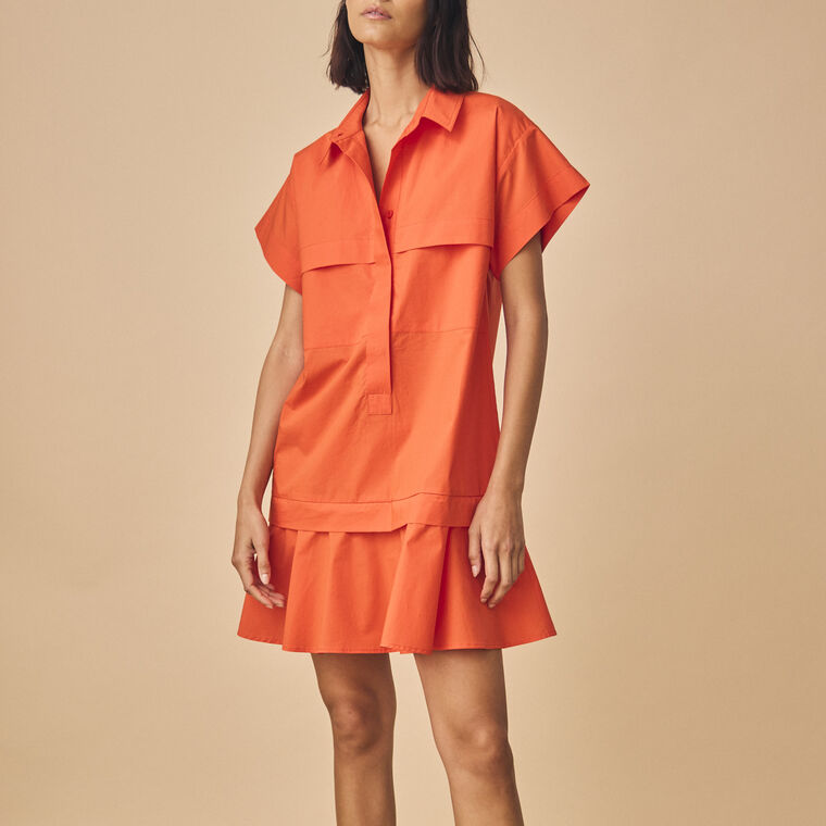 Hunter Bell Addison Dress | Tootsies