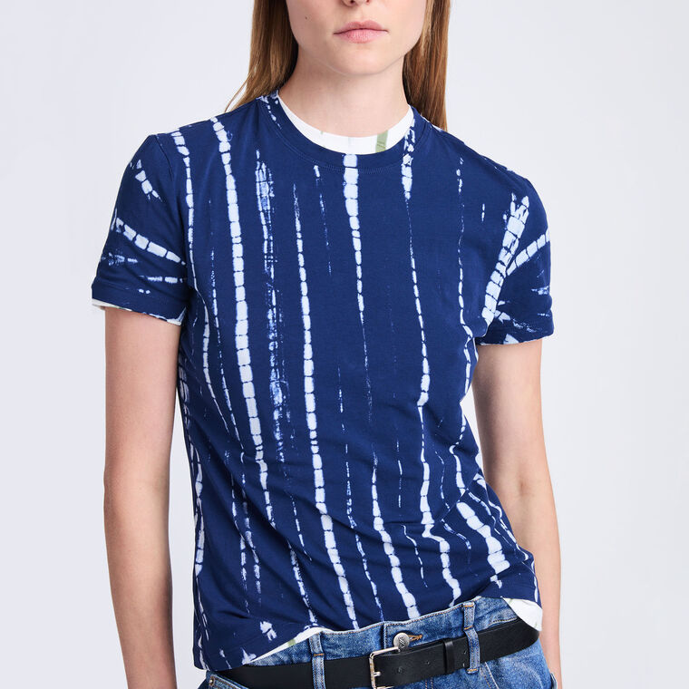 Finley Tie Dye T-Shirt