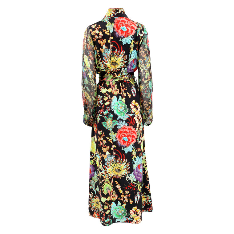 Figue Solana Maxi Dress | Tootsies