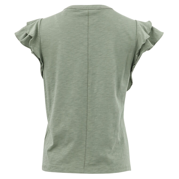 Veronica Beard Akeela Tee | Tootsies