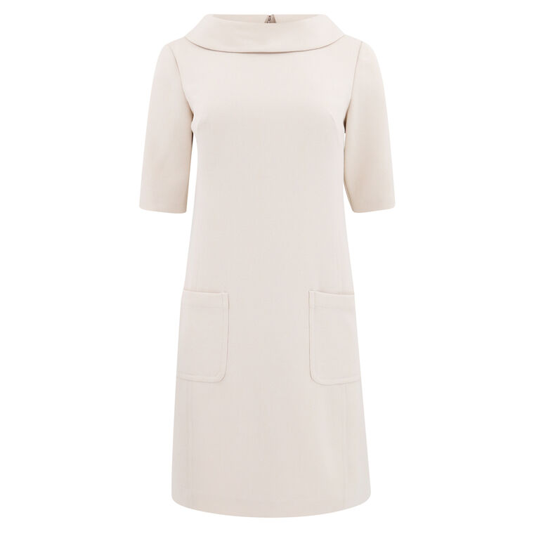 Maleko Dress