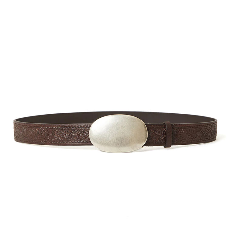 Myra Rodeo Belt