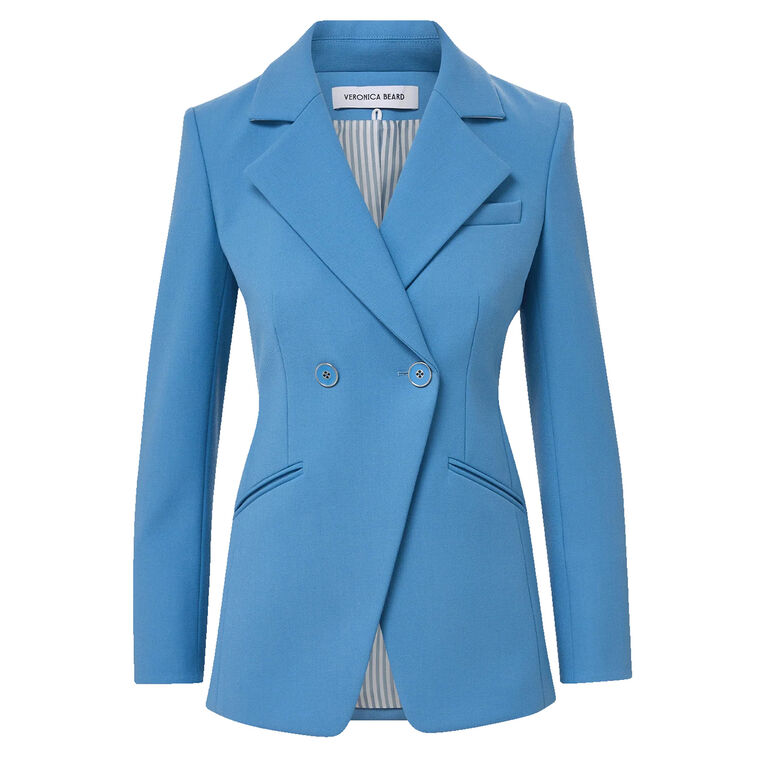 Veronica Beard Amos Dickey Jacket | Tootsies