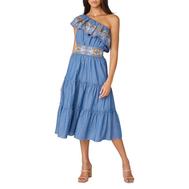 Shoshanna Iris Dress | Tootsies