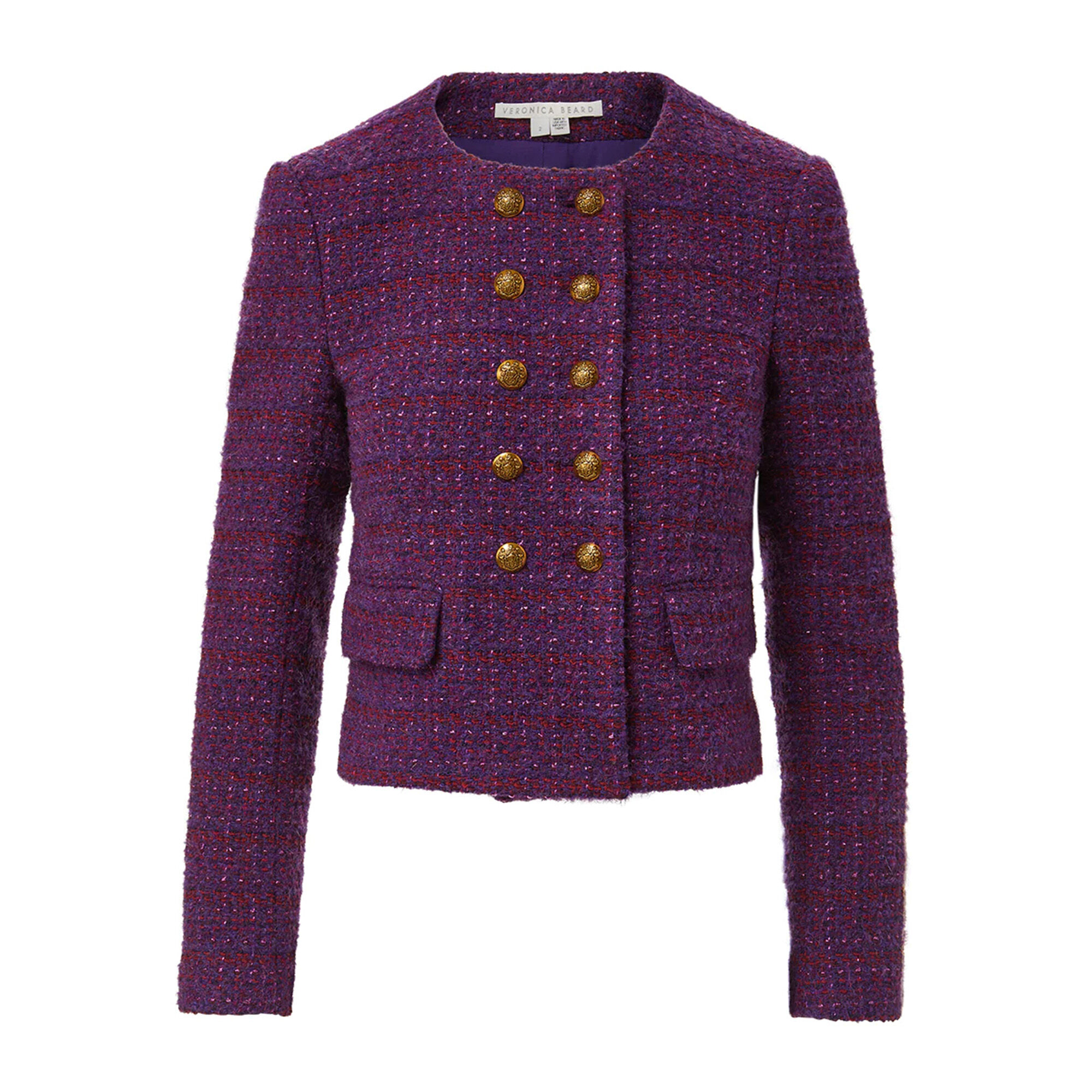 Bentley Tweed Jacket Bentley Tweed Jacket