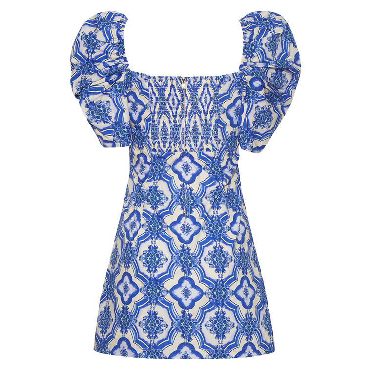 Cara Cara Kelly Dress | Tootsies