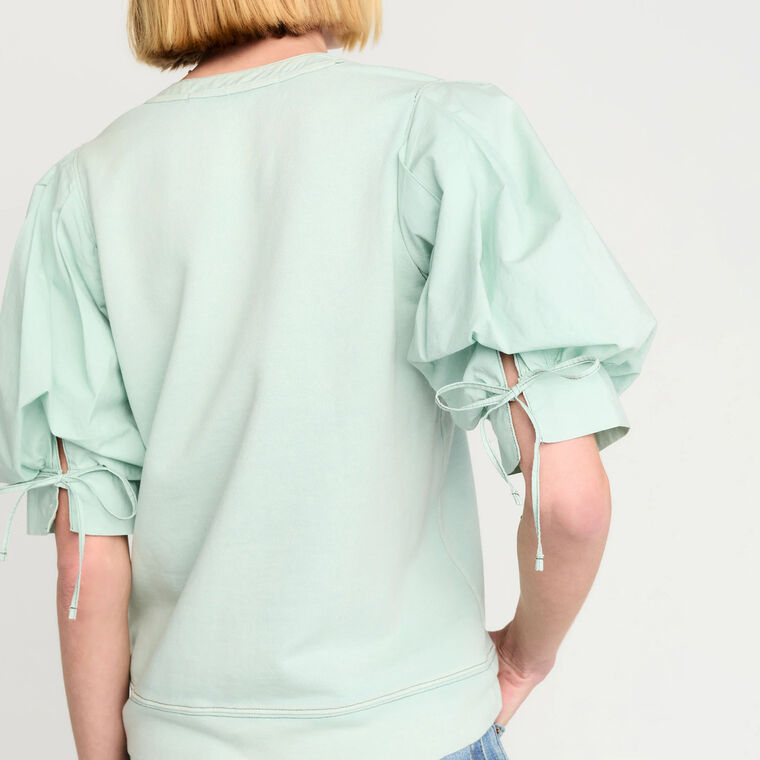 Marie Oliver Viva Popover | Tootsies