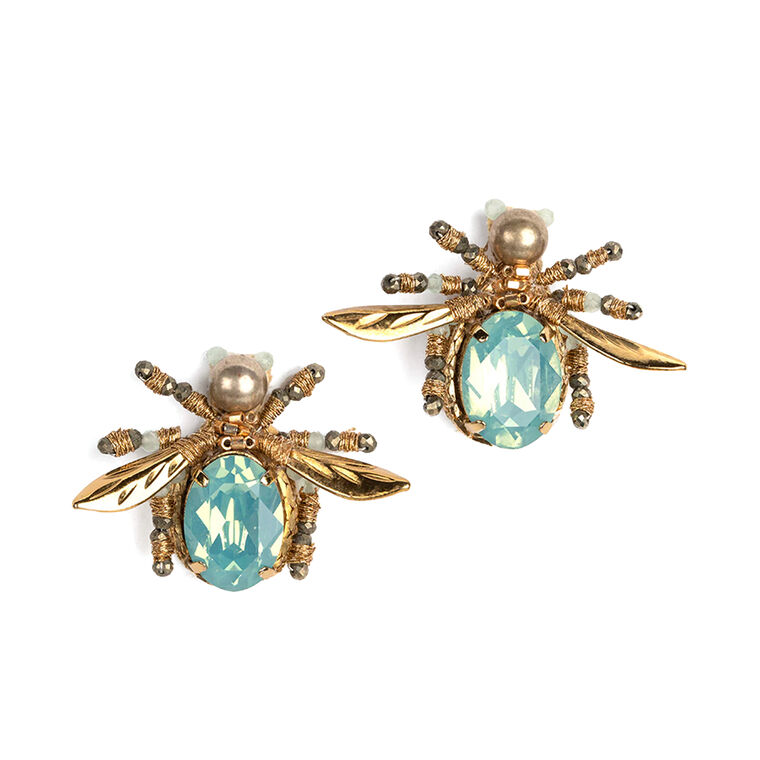 Firefly Earrings