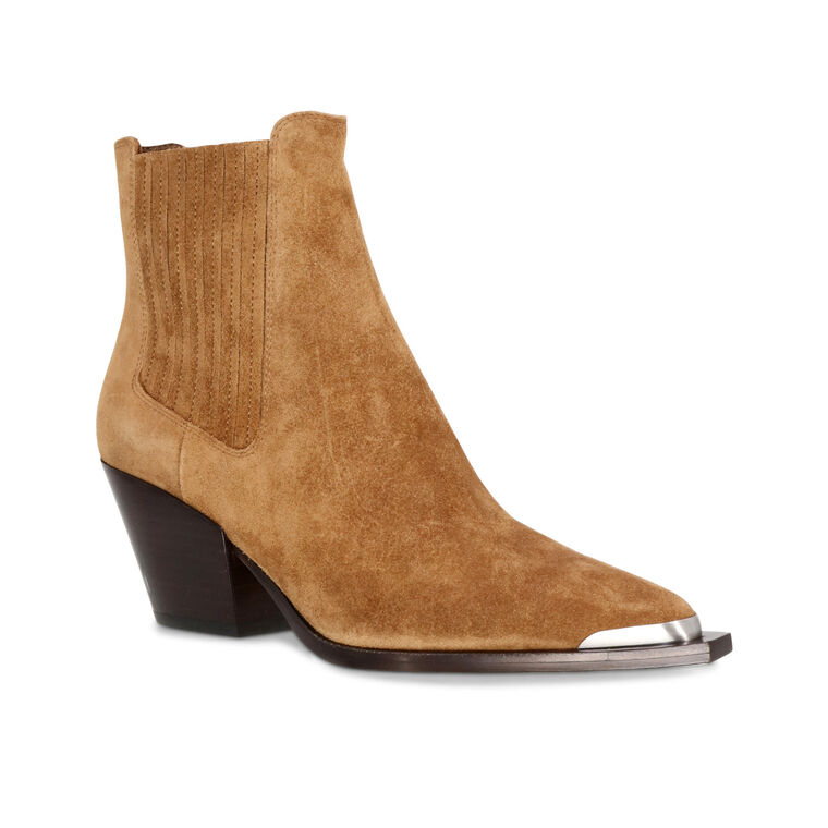 Paige Lyra Pointed Toe Bootie | Tootsies