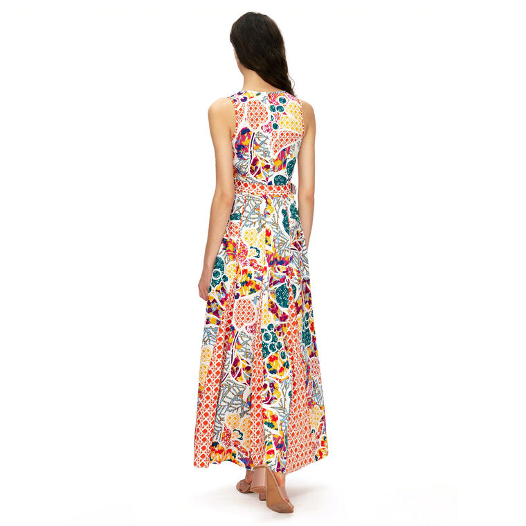 Elliot Maxi Dress
