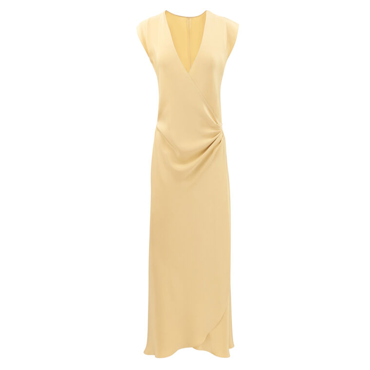 Peter Cohen Sleeveless Signs Dress | Tootsies
