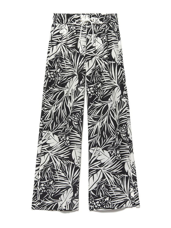 Frame Drawstring Lounge Pant | Tootsies