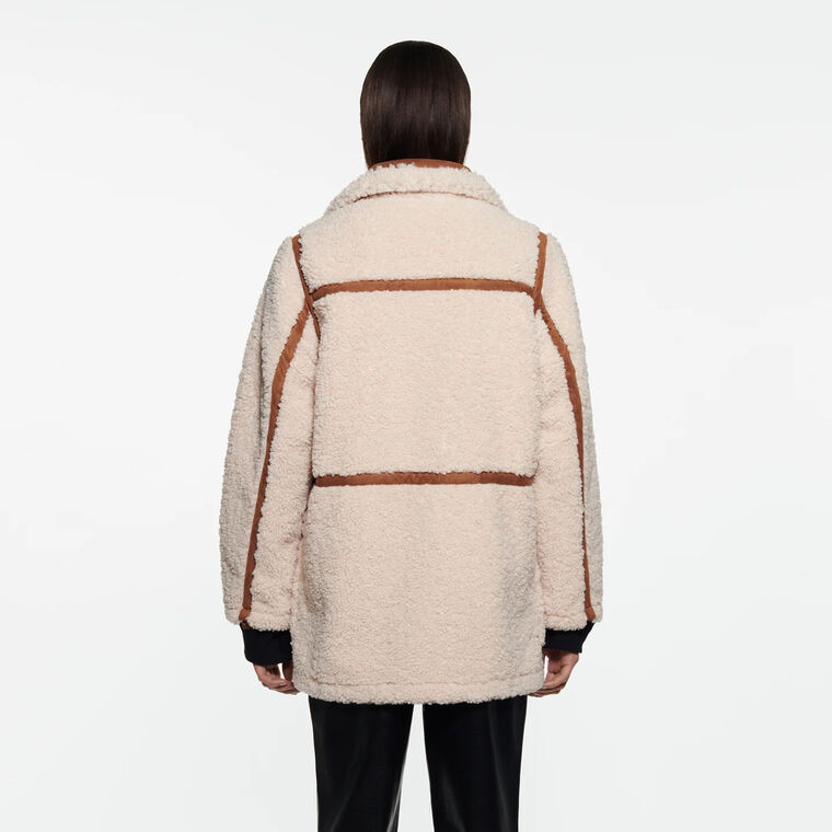 Stand Studio Chloe Jacket | Tootsies