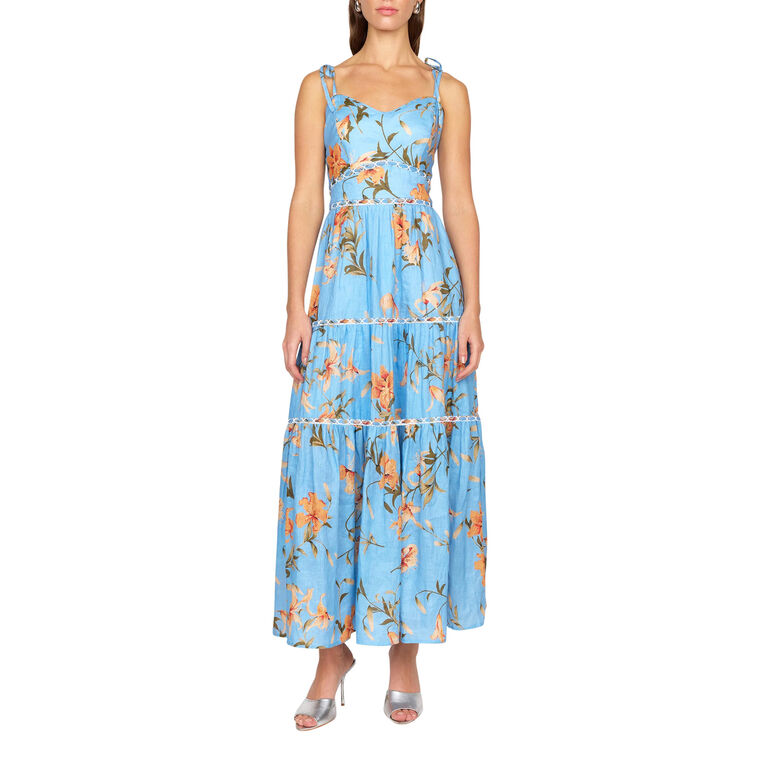 Christy Lynn Saphina Dress | Tootsies