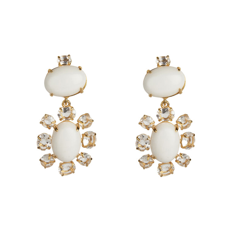 Elegant Drop Earrings