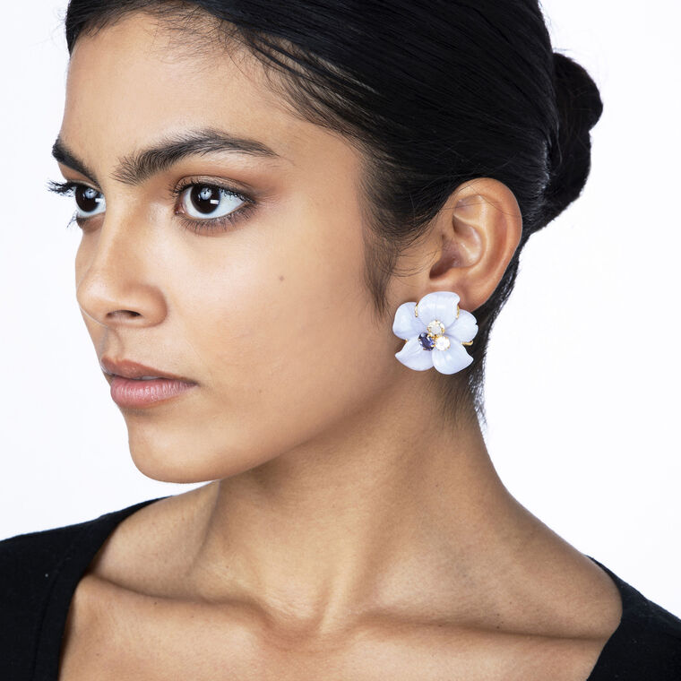 Bounkit Lilly Studs | Tootsies