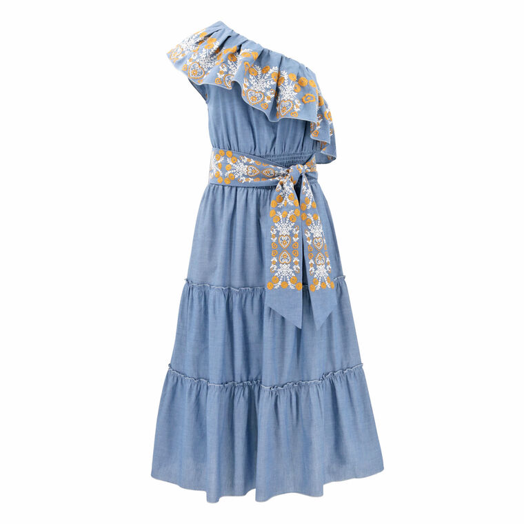 Shoshanna Iris Dress | Tootsies