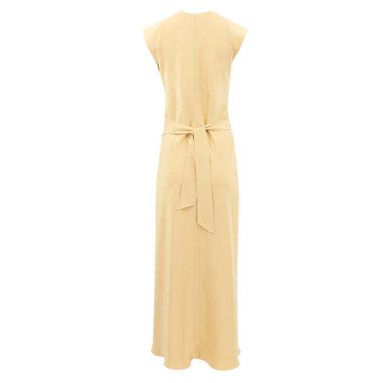 Peter Cohen Sleeveless Signs Dress | Tootsies