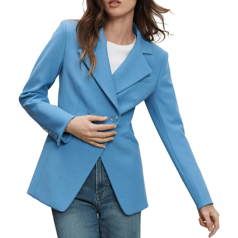 Veronica Beard Amos Dickey Jacket | Tootsies