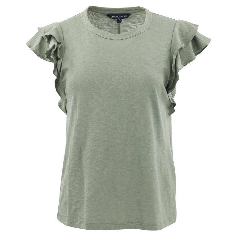 Veronica Beard Akeela Tee | Tootsies