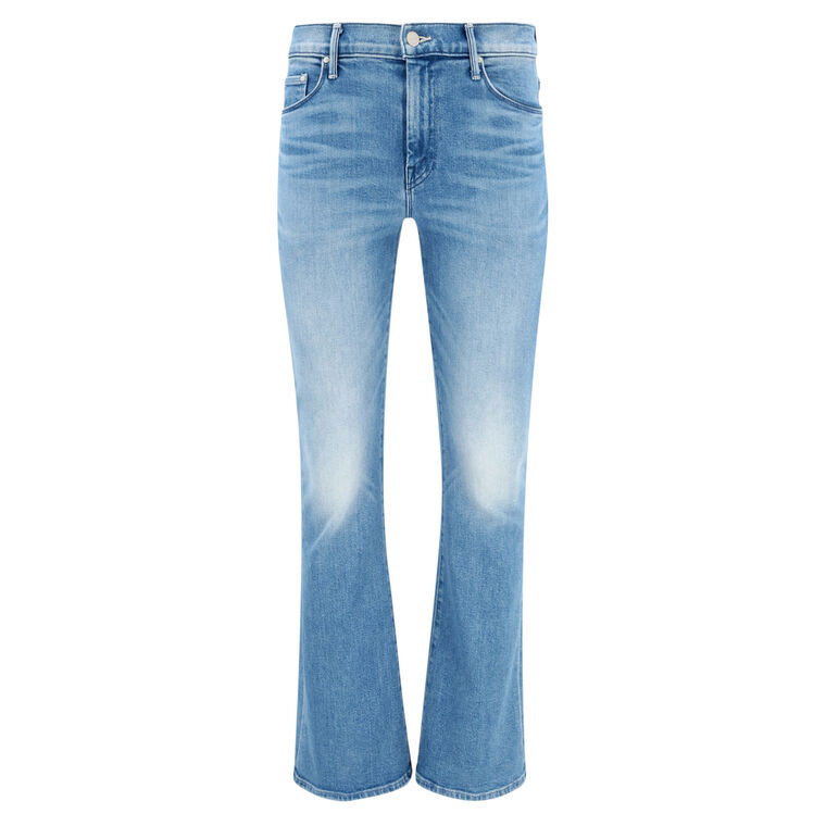 The Weekender Jean